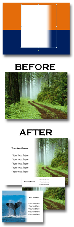 PowerPoint Warehouse: Secret of the PowerPoint Pros – Overlay Graphic ...